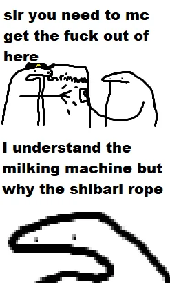 Why won't my pretzel clang?