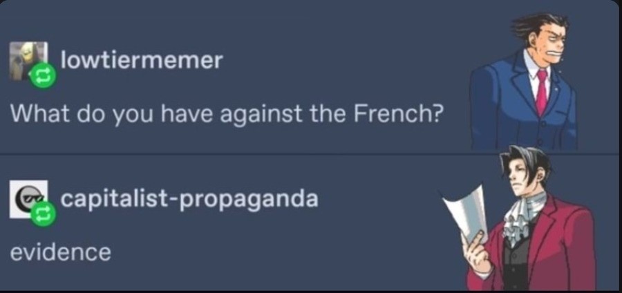 French