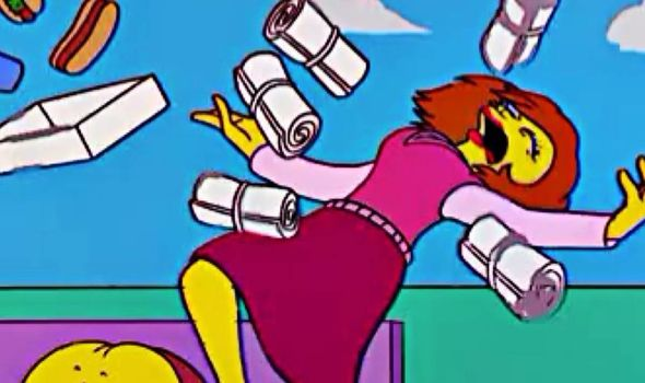 real conservative sure-footed