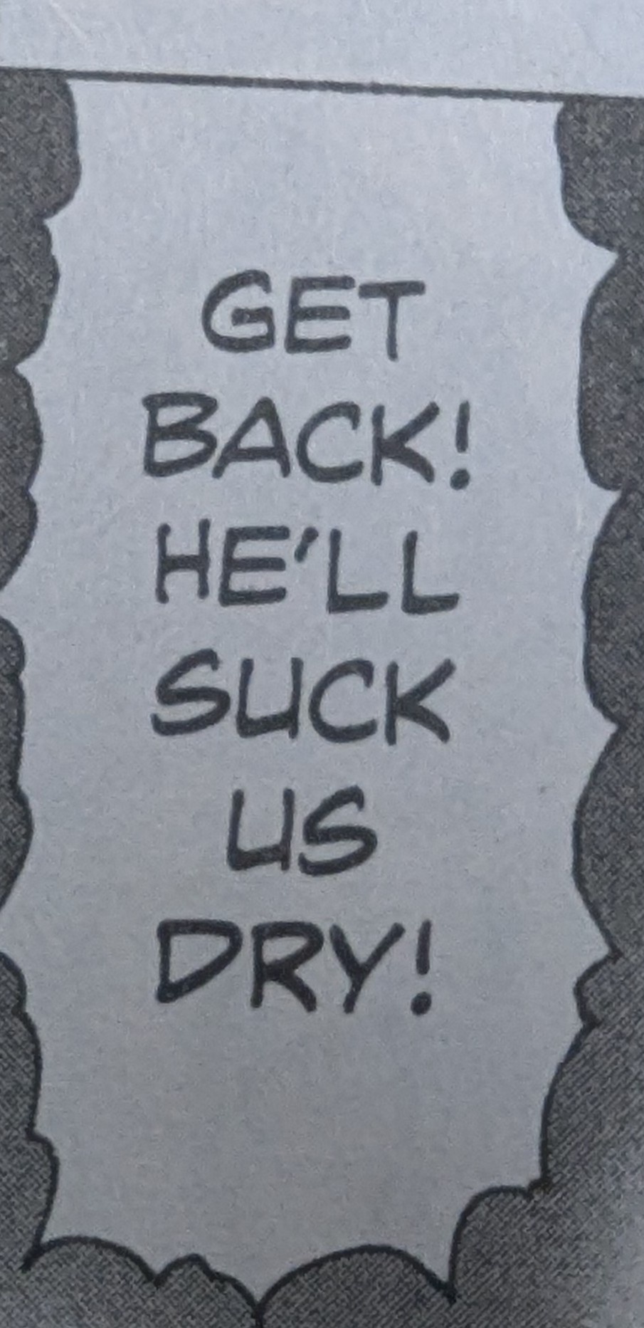 gullible caring chapel