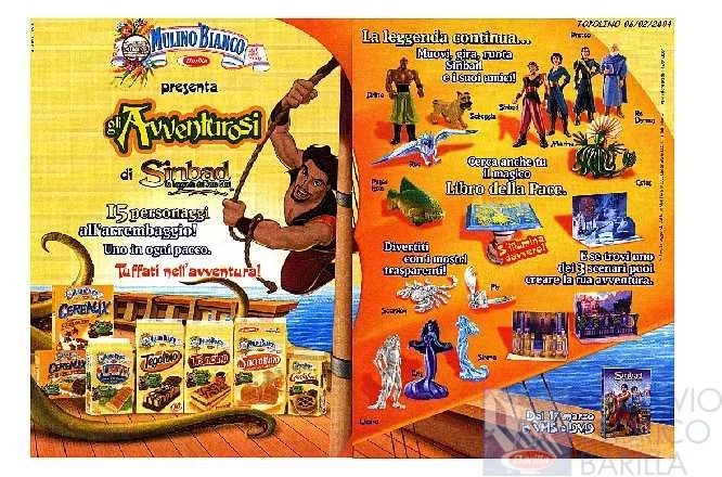 The fact that the animated movies of this era failed - #269405801 added ...