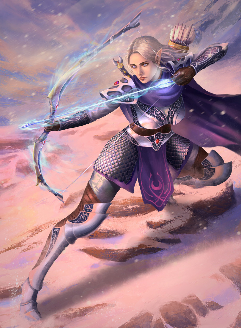 readable nine fortunate