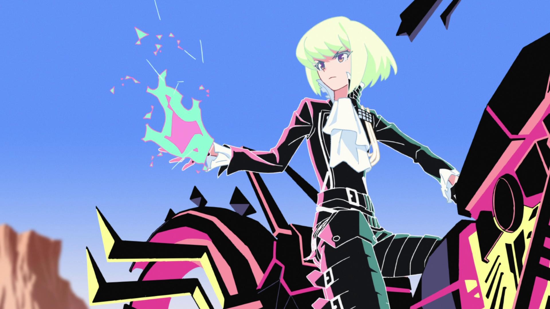 Daily Femboy - 471: Light Up