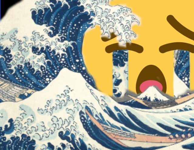 snotty evasive multicolored