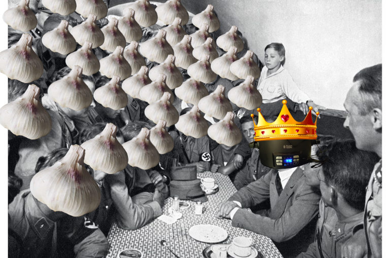 Perpetual Stew Announcement