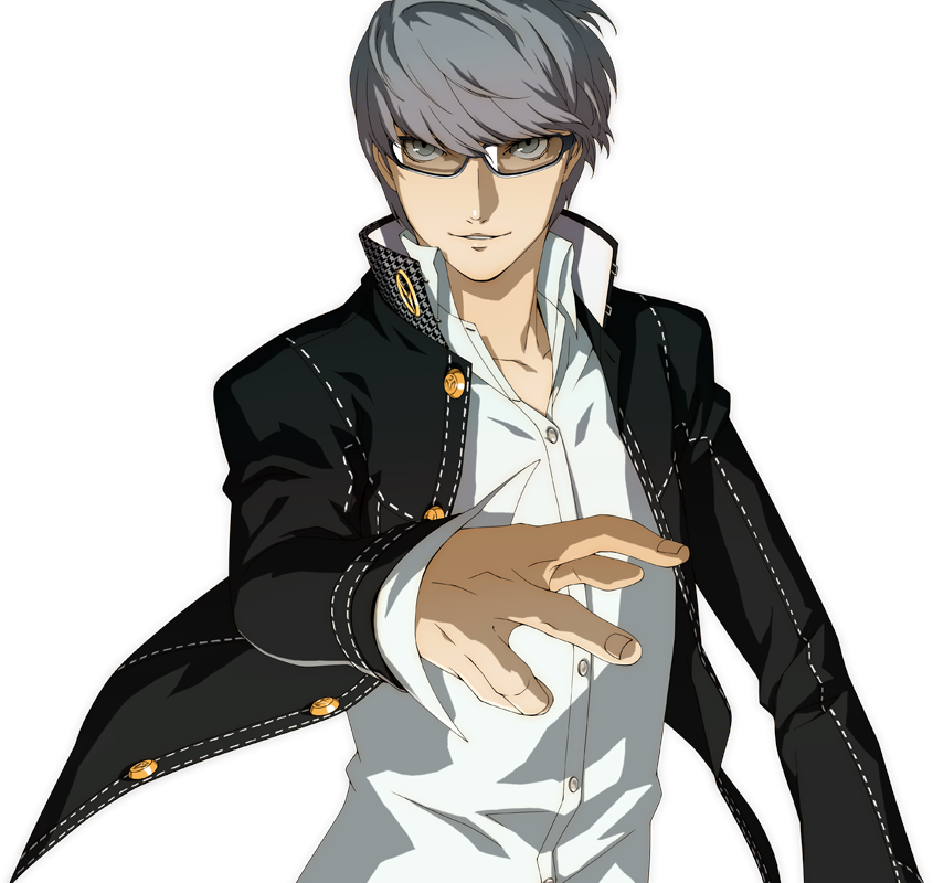 P4R key art leak