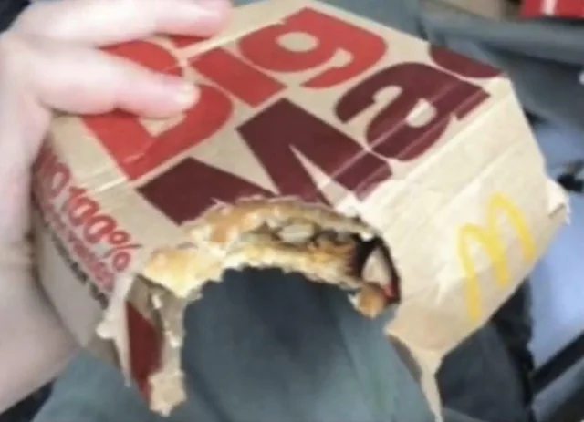 autobiographical enamel right