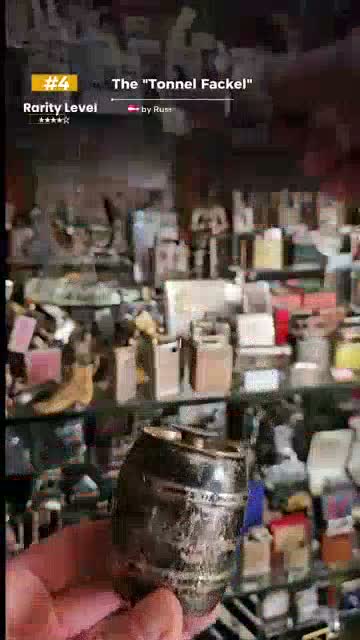 Lighters Part 5