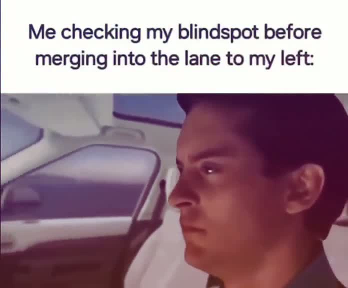 blindspot