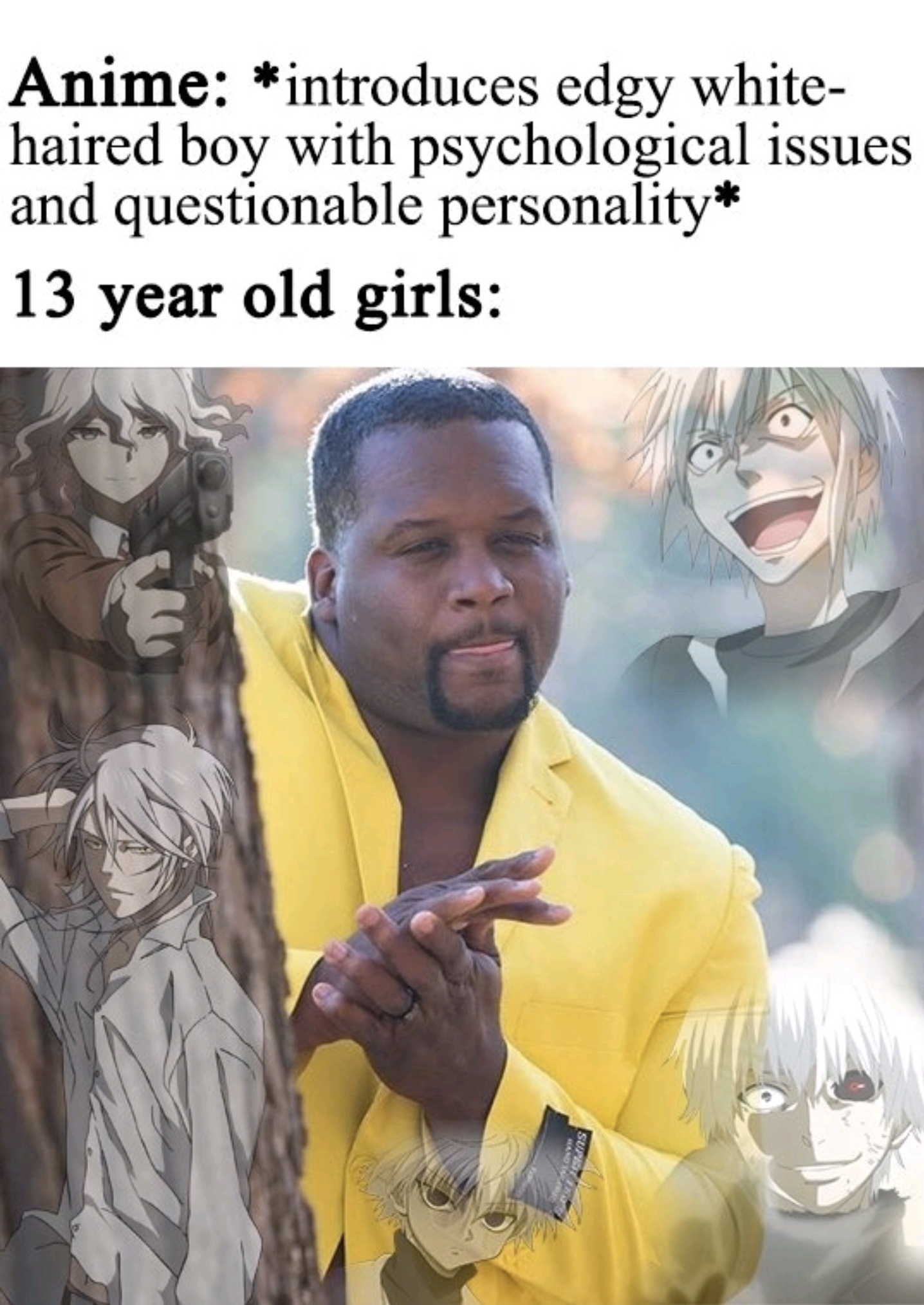foolish Dog