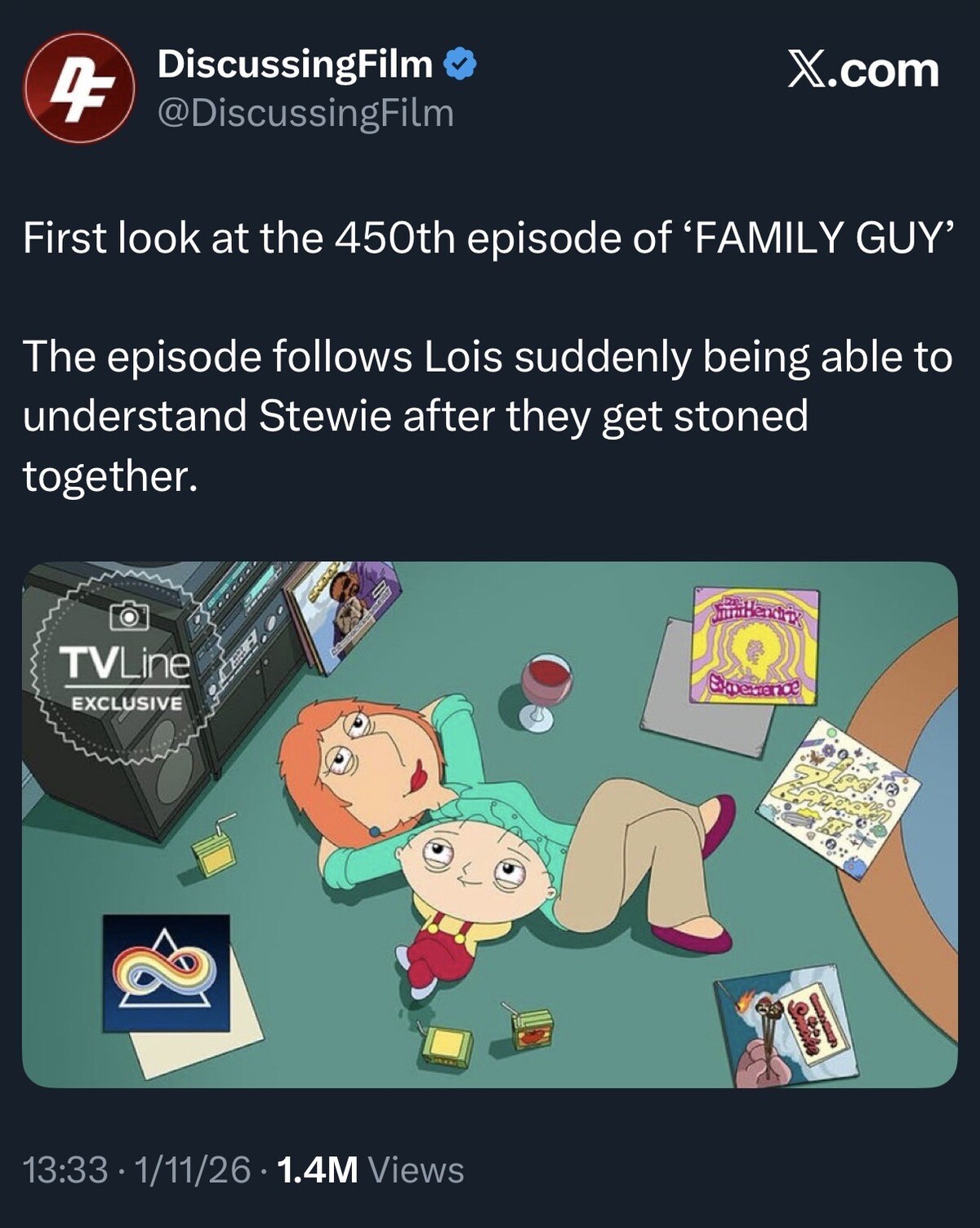 adventurous multi-million diseased