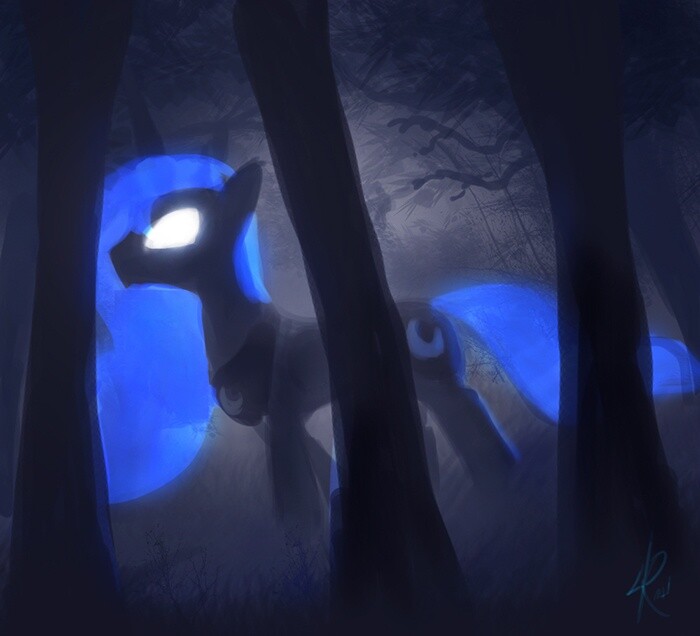 Daily Luna 24