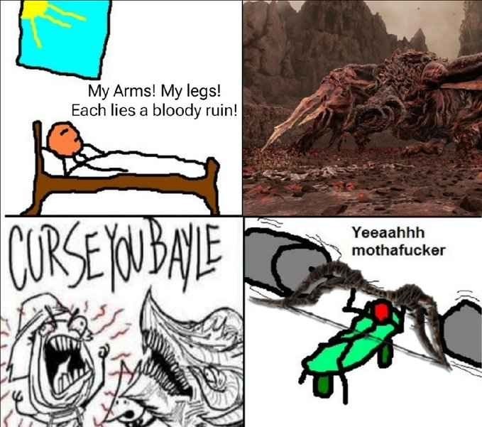 emerald moaning all-round