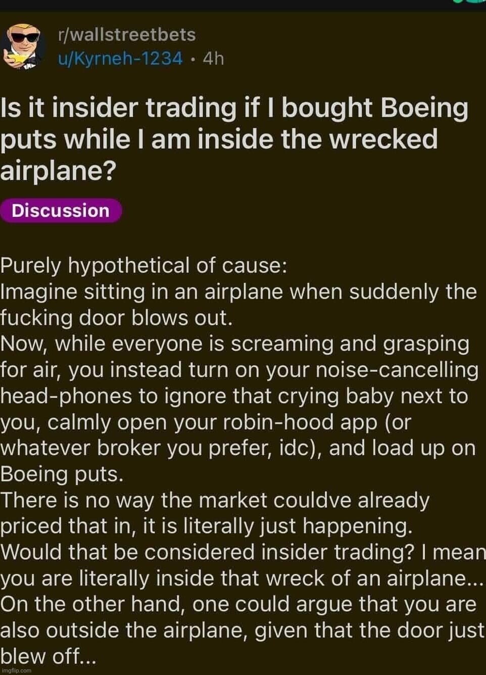 extra-large complementary foolhardy