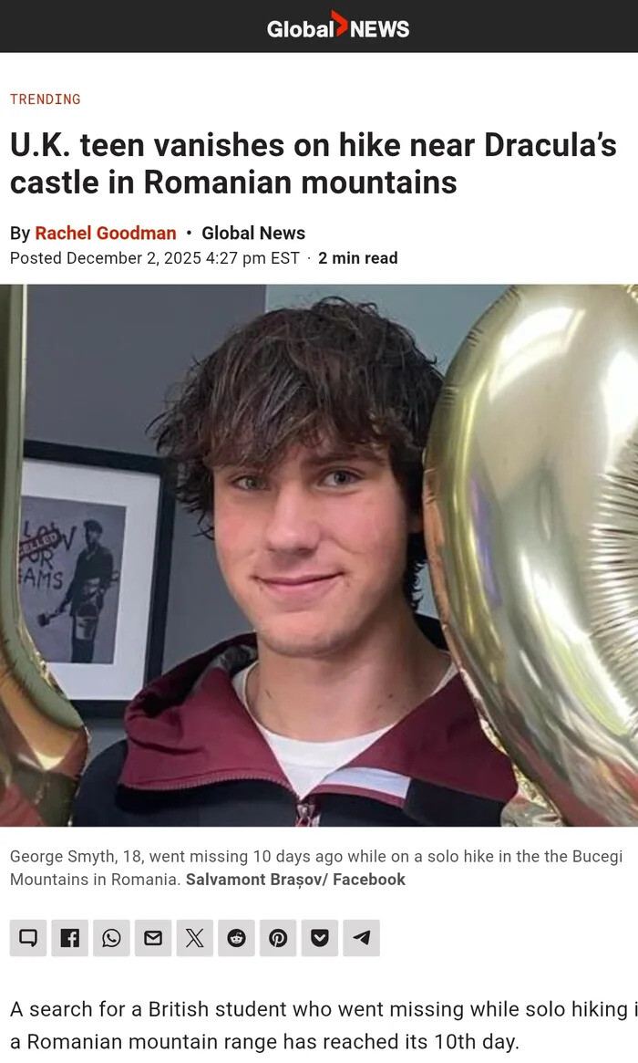 Hotel Transylvania, real life version