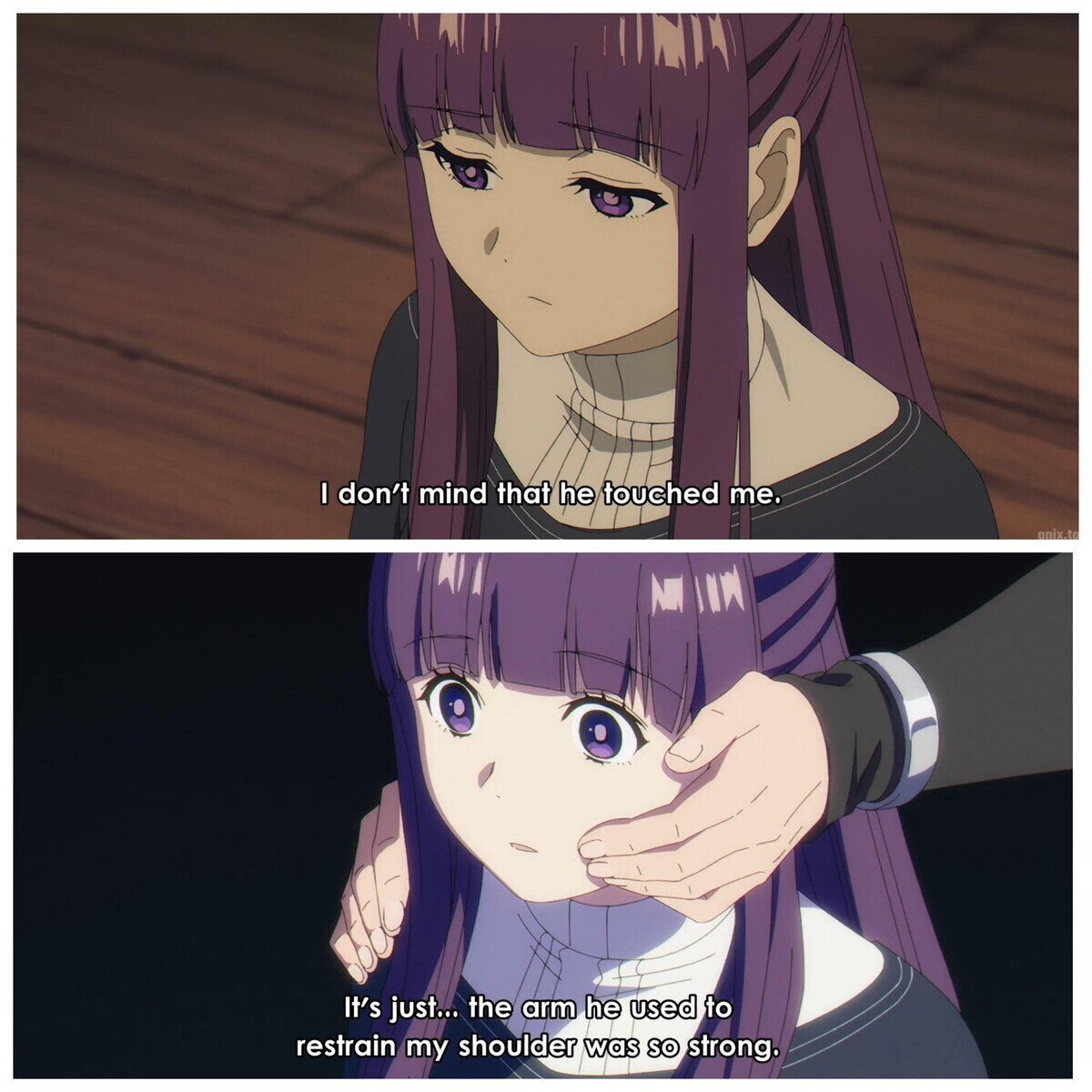 illustrative goalless nasty