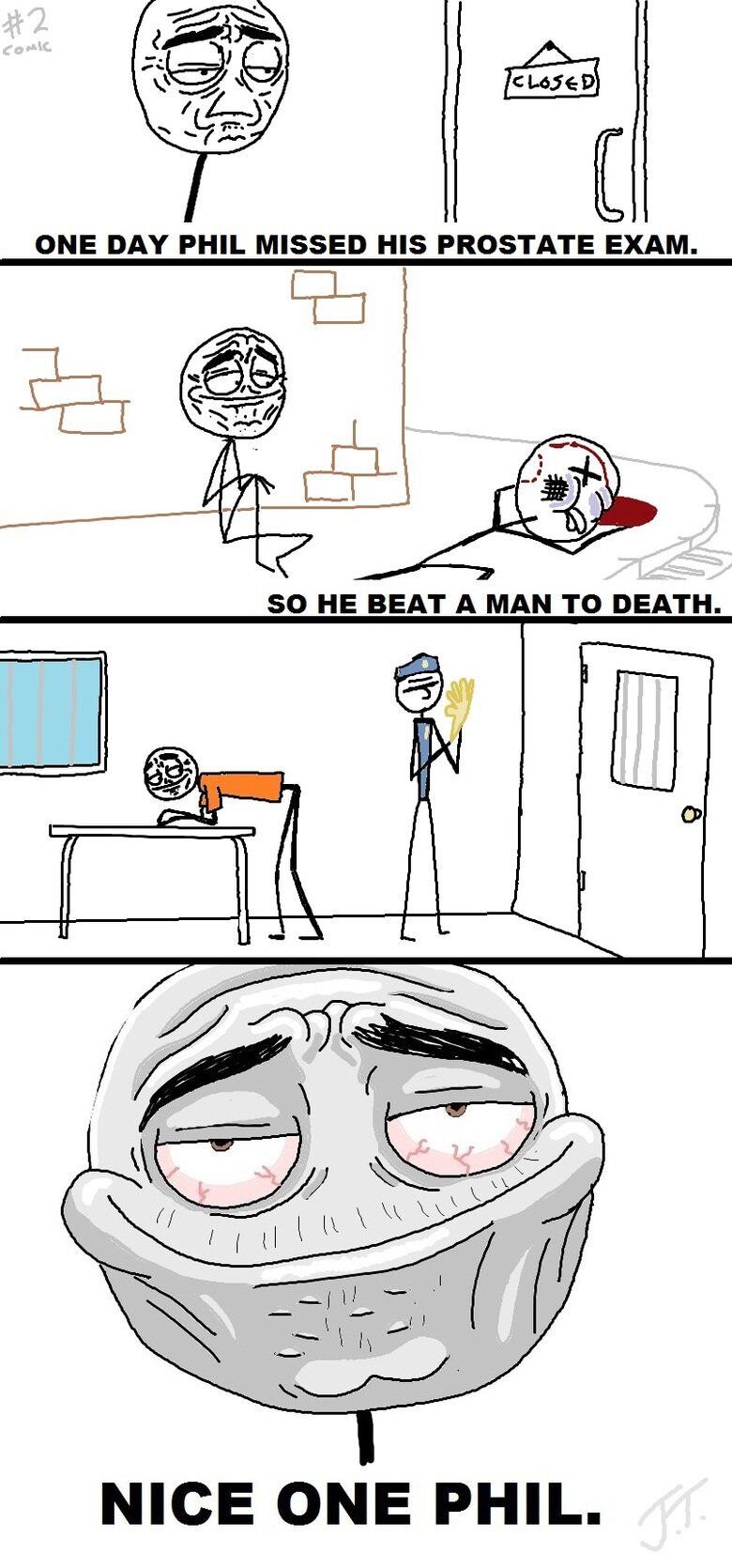 lazy crazy apprehensive