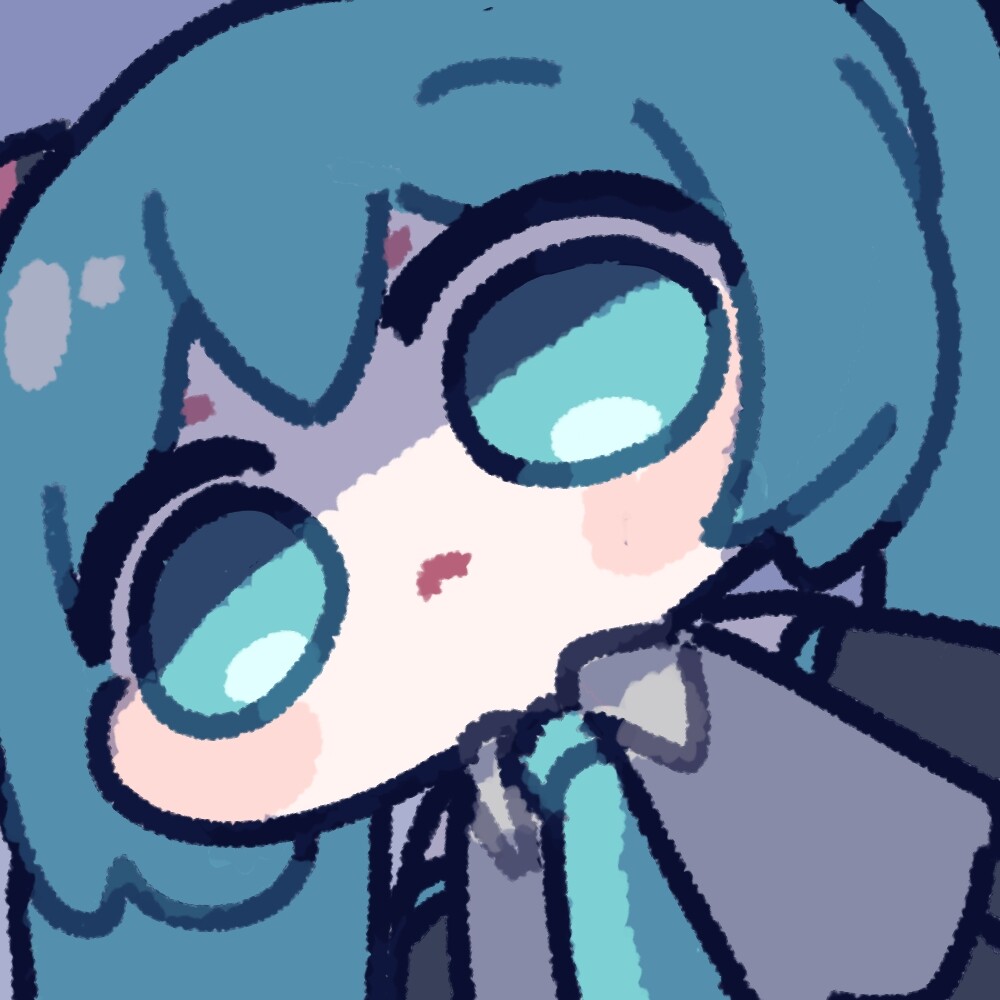 Miku upon seeing your browsing history