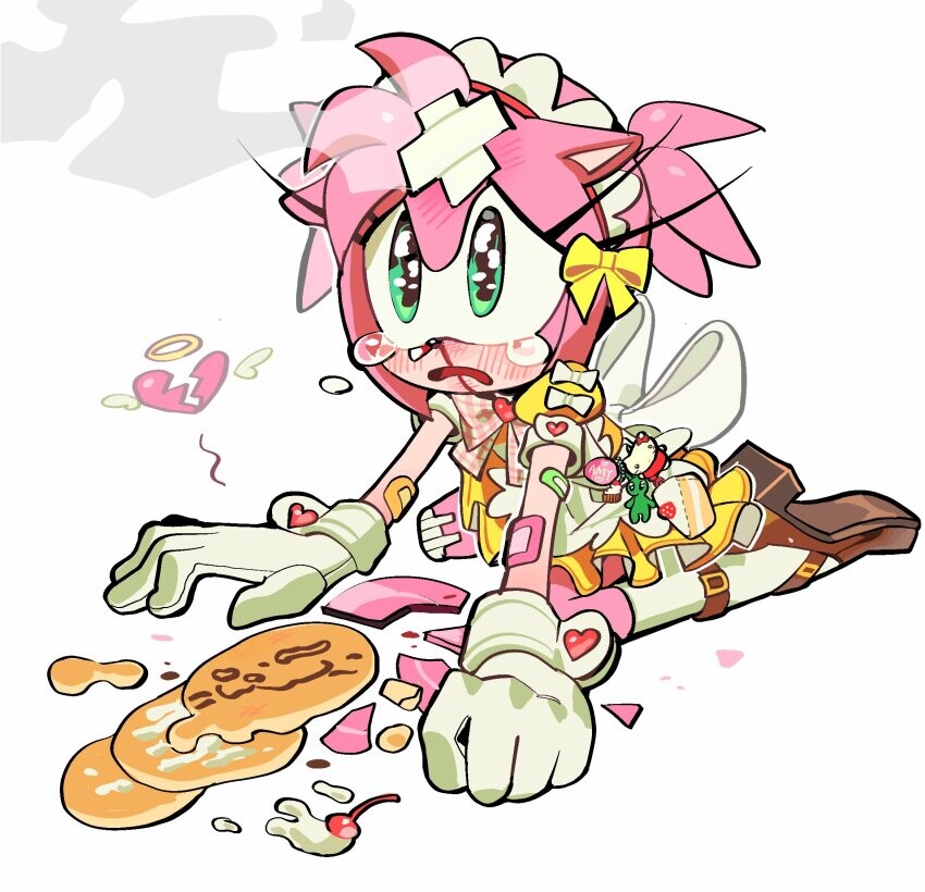 nobody likes my drewcareyposting