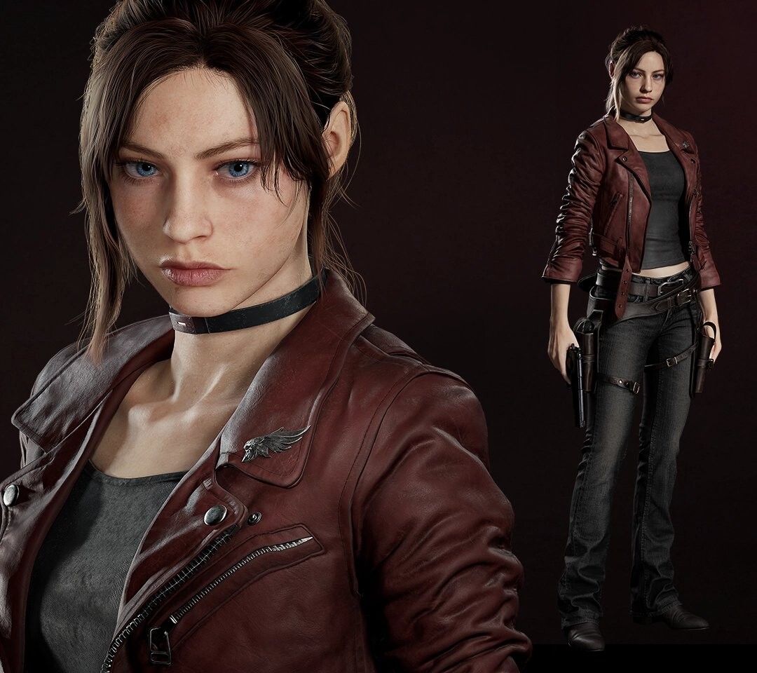 Opinions on Claire?