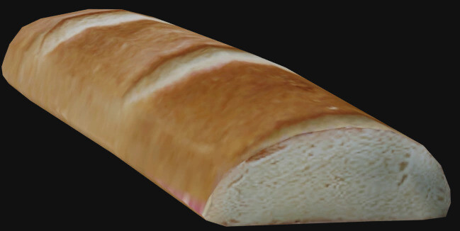 Question for Bread enthusiasts