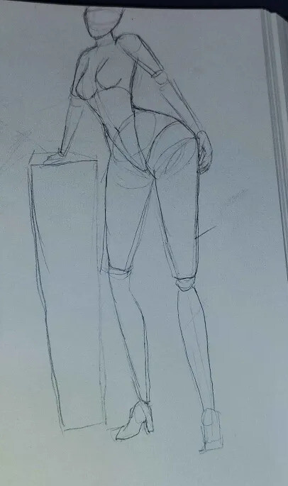 Random Draw Stuff 7