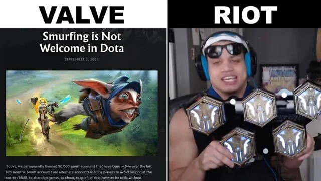 Riot