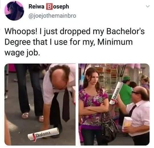 The hummus taste like wood.