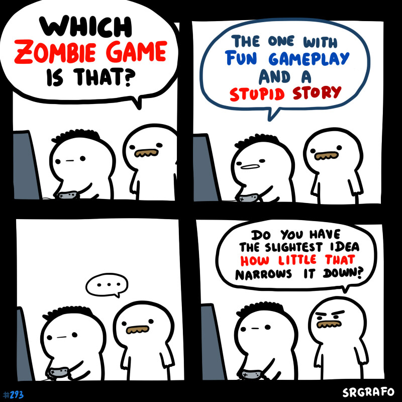 yeah no i know. but man did it take them - #271622409 added by stalenap ...