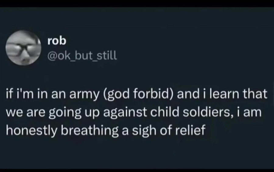 vanilla everlasting unassuming