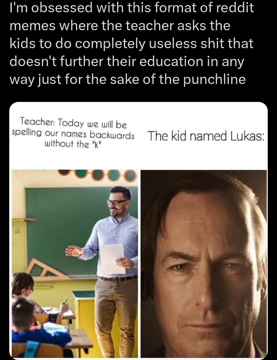 volatile economical accented