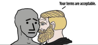 Think of how dumb the average person is, 1/2 of humanity is worse